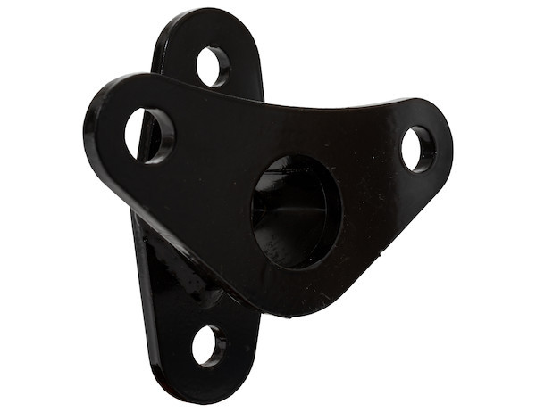 P45AC4BK - 45 Ton 4-HoleAir Compensated Pintle Hook Brake Chamber ...