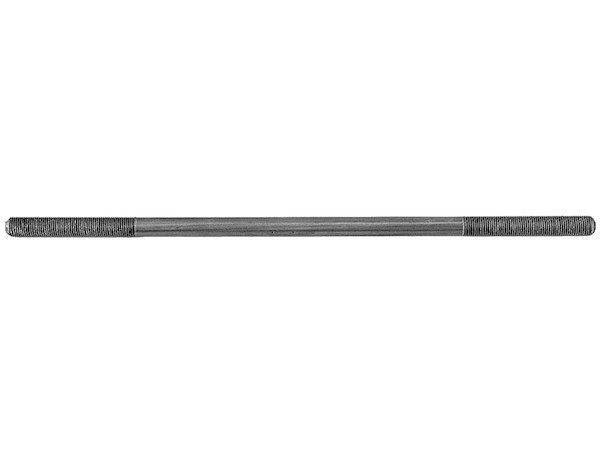 TR6211516 - 5/8-11 Thread x 16 Inch Body Tie Down Rod - Paris Supply, LLC