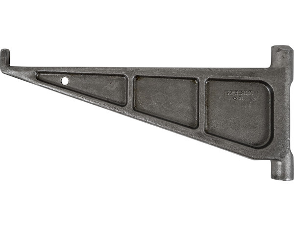 B23506 - 7 x 14 Inch Forged Removable Outrigger - Paris Supply, LLC