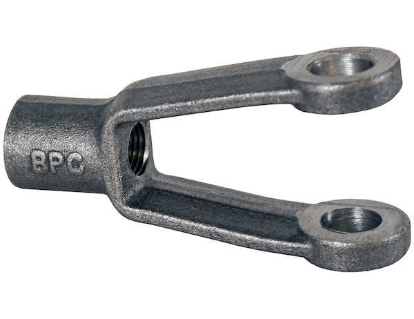 B27086C - Adjustable Yoke End 5/8-18 NF Thread And 5/8 Inch Diameter ...