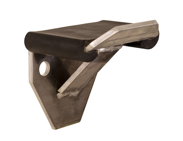5540001 - Aluminum Tarp Stop Bracket Kit - Pair - Paris Supply, LLC