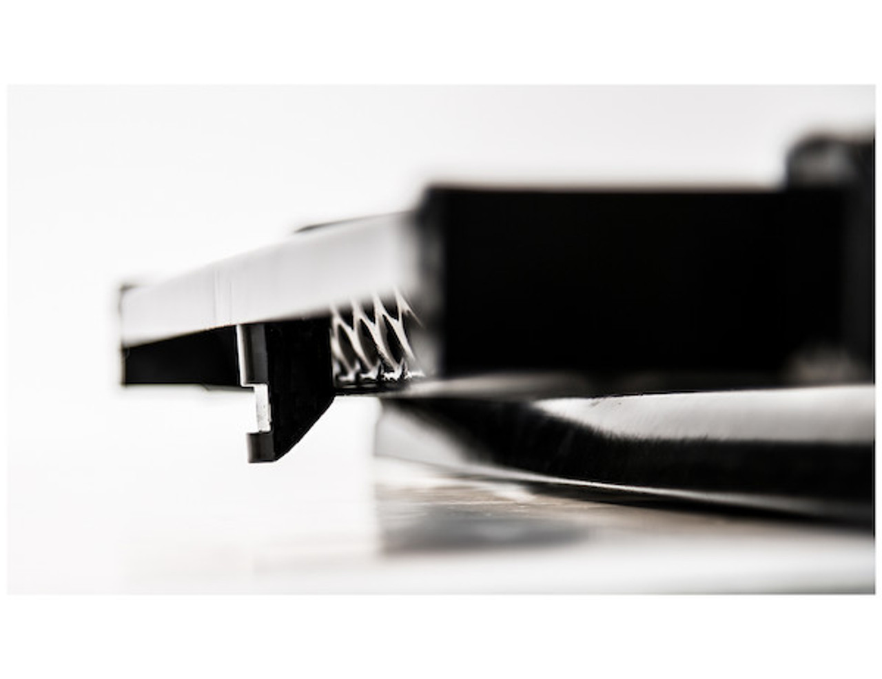 5233000 - Black 3-Rung Retractable Truck Step - Paris Supply, LLC 5233000 - Black 3-Rung Retractable Truck Step - Paris Supply, LLC