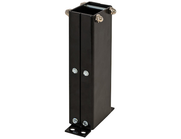 VSC3 - Black Triple Lever Remote Valve Control Console 4-15/16 Inch ...