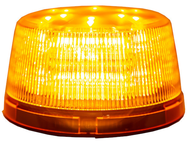 SL800A - Class 1 7 Inch Wide LED Beacon with Upward Facing LEDs - Paris ...