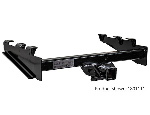 1801119 - Class 5 Hitch with 2 Inch Receiver for GM®/Chevy® 2500/3500 ...