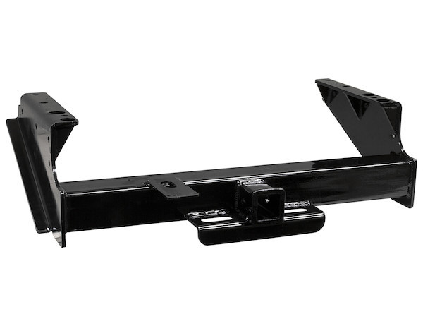 1801119 - Class 5 Hitch with 2 Inch Receiver for GM®/Chevy® 2500/3500 ...