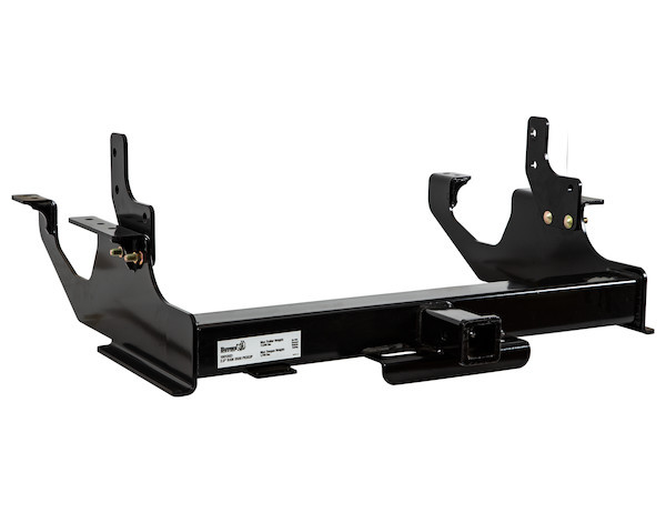 1801119 - Class 5 Hitch with 2 Inch Receiver for GM®/Chevy® 2500/3500 ...