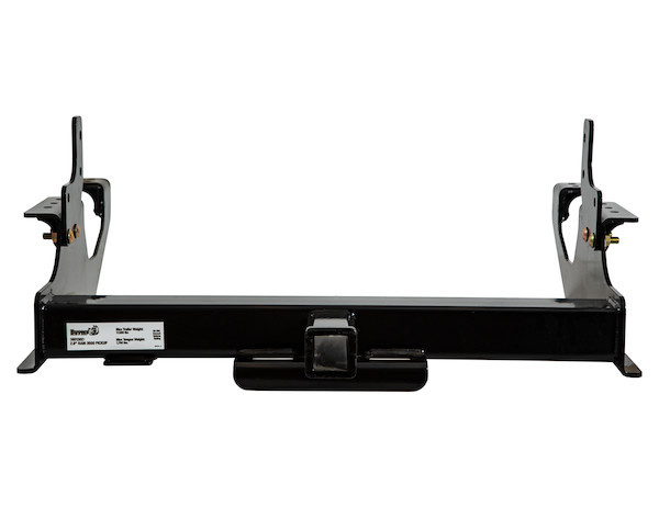 1801119 - Class 5 Hitch with 2 Inch Receiver for GM®/Chevy® 2500/3500 ...