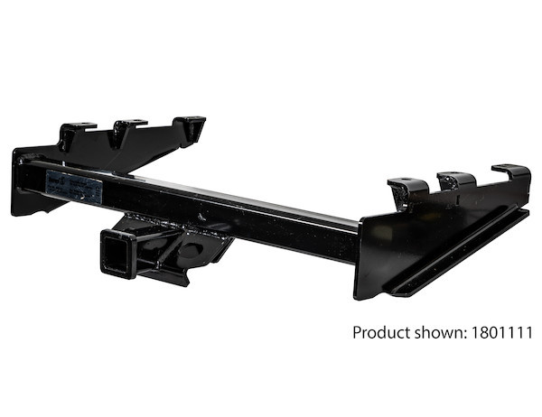 1801111 - Class 5 Hitch with 2 Inch Receiver for GM®/Chevy® Cab ...