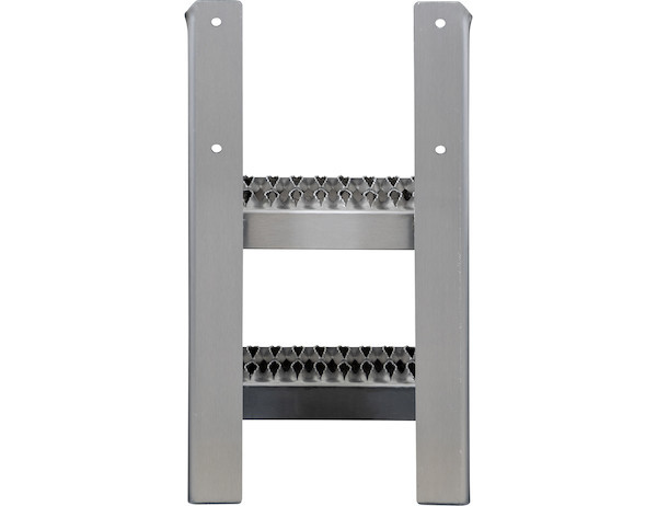 5239012 - Class 8 Frame Steps for Semi Trucks - 12 Inch - Paris Supply, LLC