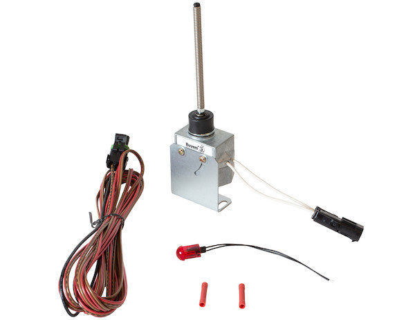 SK11 - Dump Body-Up Indicator 15 Amp Pre-Wired with Packard Connector ...