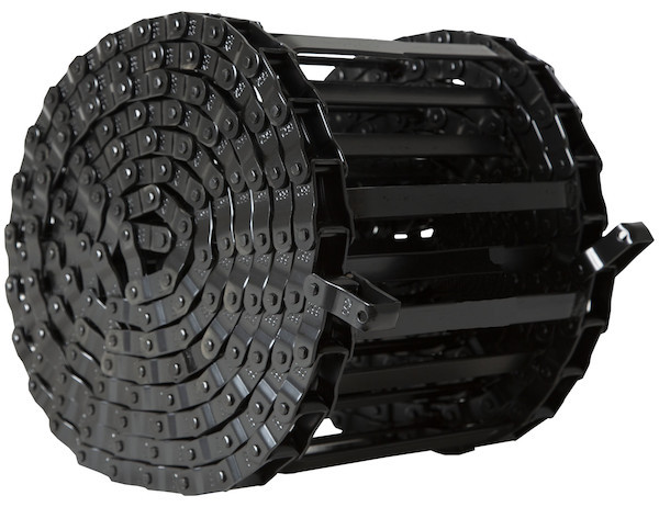 Buyers 1457120 MEYER OEM 62345 Salt Spreader Hopper Conveyor Chain ...