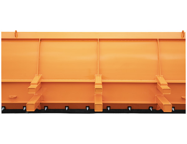 2601118 - Loader Snow Pusher - 18 Foot - Paris Supply, LLC
