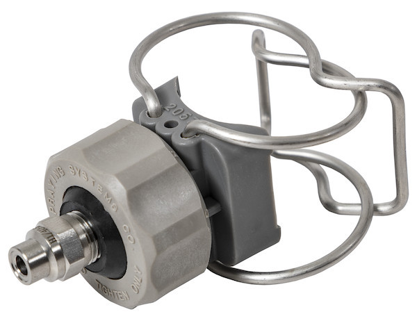 3033911 - Quick Connect Spray Nozzle for Left and Right Lanes on Three ...