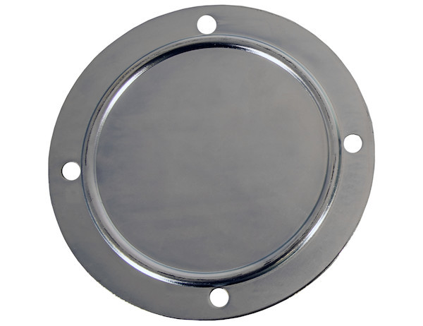 CP56 - Reservoir Cleanout Filter Flange Cover Plate - Paris Supply, LLC