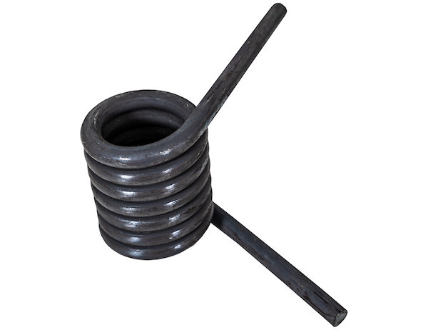 3002880 - Right Hand Torsion Ramp Spring for Heavy-Duty Trailer Ramps ...