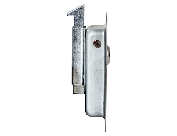 L1980 - Rust Resistant Steel Junior Single Point Locking Paddle Latch ...