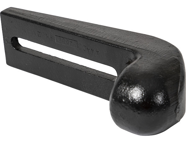 1303270 - SAM 1/2in. Curb Guard Single for Western® and Fisher® Plows ...
