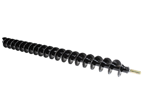 3021364 SaltDogg Under Tailgate Spreader Hard Faced Auger for Spreader ...