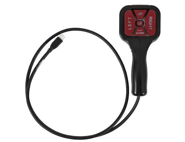 1306992 - SAM Controller for Blizzard® Straight Blade Snow Plows ...