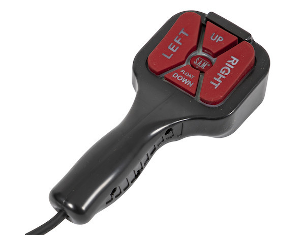 1306942 - SAM Controller for Western® Straight Blade Snow Plows ...