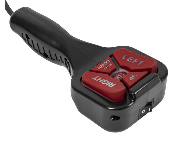 1306942 - SAM Controller for Western® Straight Blade Snow Plows ...