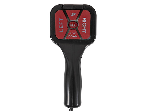 1306942 - SAM Controller for Western® Straight Blade Snow Plows ...