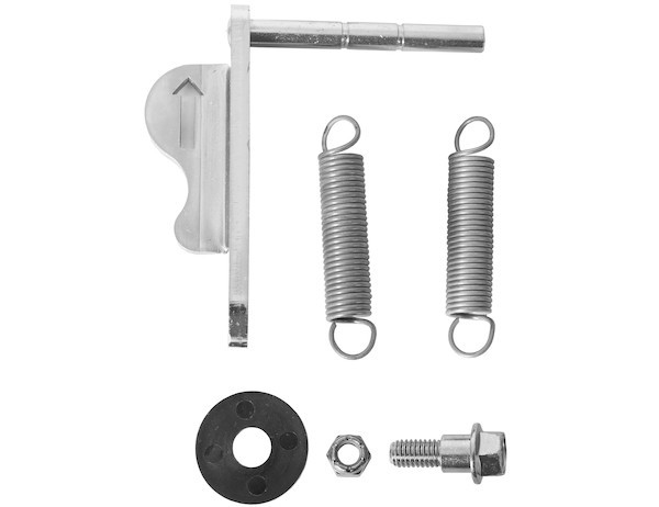 1304789 - SAM Pin Kit with Left-handed Coupler Spring Release Lever for ...