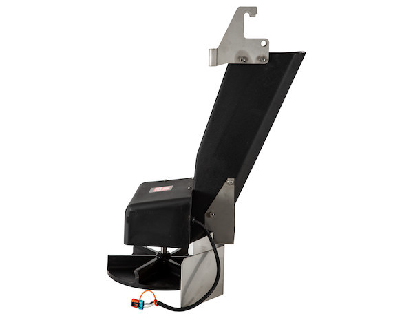3007527 Buyers Extended Length Poly Chute Assembly For SaltDogg SHPE ...