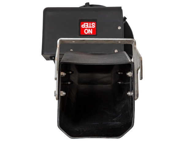 3007527 Buyers Extended Length Poly Chute Assembly For SaltDogg SHPE ...