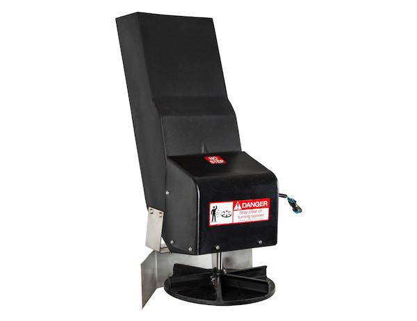 3019256 Buyers Replacement Chute Assembly For SaltDogg SHPE4000 And ...
