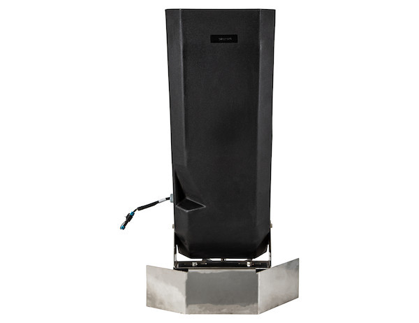 3019256 Buyers Replacement Chute Assembly For SaltDogg SHPE4000 And ...