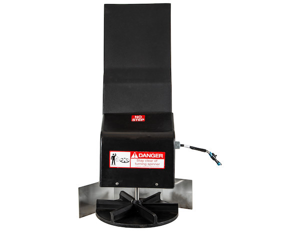 3019256 Buyers Replacement Chute Assembly For SaltDogg SHPE4000 And ...