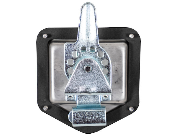 L8855 - Stainless Single Point T-Handle Latch with Blind Studs/Gasket ...
