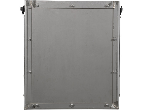 3048952 - Stainless Steel Enclosure for Hydraulic Valves - Paris Supply ...
