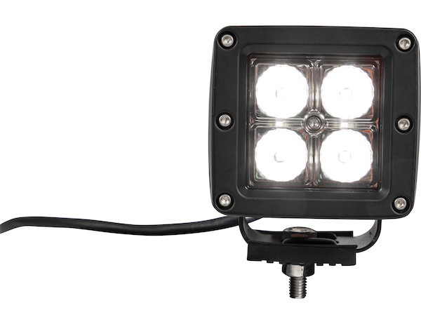1492227 - Ultra Bright 3 Inch Wide LED Flood Light - Paris Supply, LLC