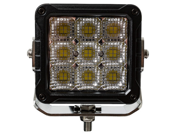1492225 - Ultra Bright 4.5 Inch Wide LED Flood Light - Paris Supply, LLC
