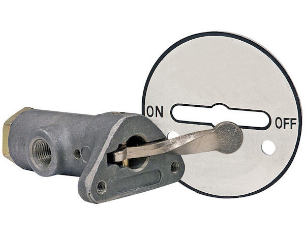 6451000 - Universal 3-Way Toggle Valve - Paris Supply, LLC