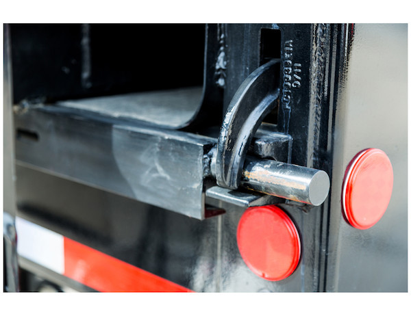 3008560 - LOCK KIT, DUMP TAILGATE, HOPPER SPREADER