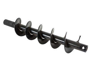 3024588 - Replacement Auger for SaltDogg® Spreader TGS02 - Paris Supply ...
