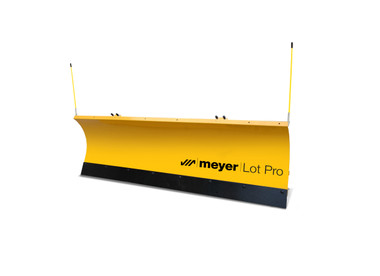 Lot Pro 8' Moldboard - Paris Supply, LLC