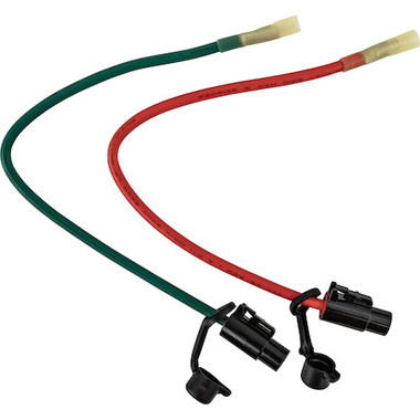 3054943 - Repair End, PRO Series Motor, Harness Side, 1-Pin Male ...