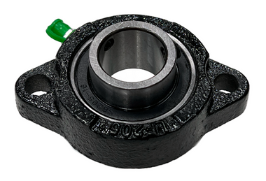 LF205 - 2-Hole 1 Inch Flanged Bearing - Paris Supply, LLC