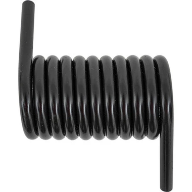 3020694 - Right Hand Torsion Ramp Spring for Heavy-Duty Trailer Ramps ...