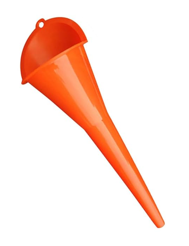 11.29" Long Neck Funnel
