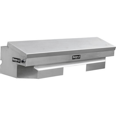 1703940 - 22x19x70 Smooth Aluminum Rollback Truck Tool Box
