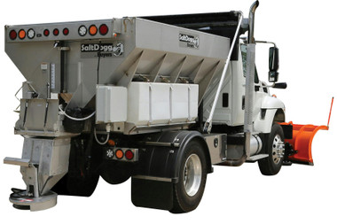 3022550 - Lane Control Adjustable Chute, Electric, Hyd, SST - Paris ...