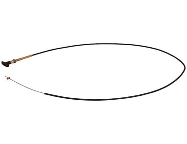 RO9D3.5X10 - 10 Foot Control Cable with 3-1/2 Inch Travel - Paris ...