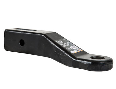 1803075 - 2-1/2 Inch Ball Mount with 2 Inch Drop - Paris Supply, LLC