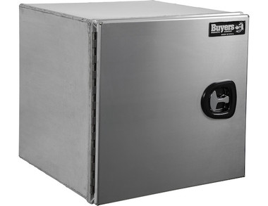 1705431 - 24x24x24 Inch Pro Series Smooth Aluminum Underbody Truck Box ...